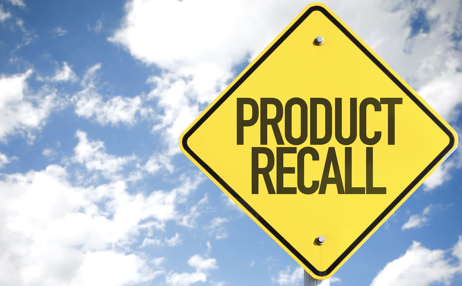 Consumer Rights, Product Recalls, and Product Liability | Lancaster ...