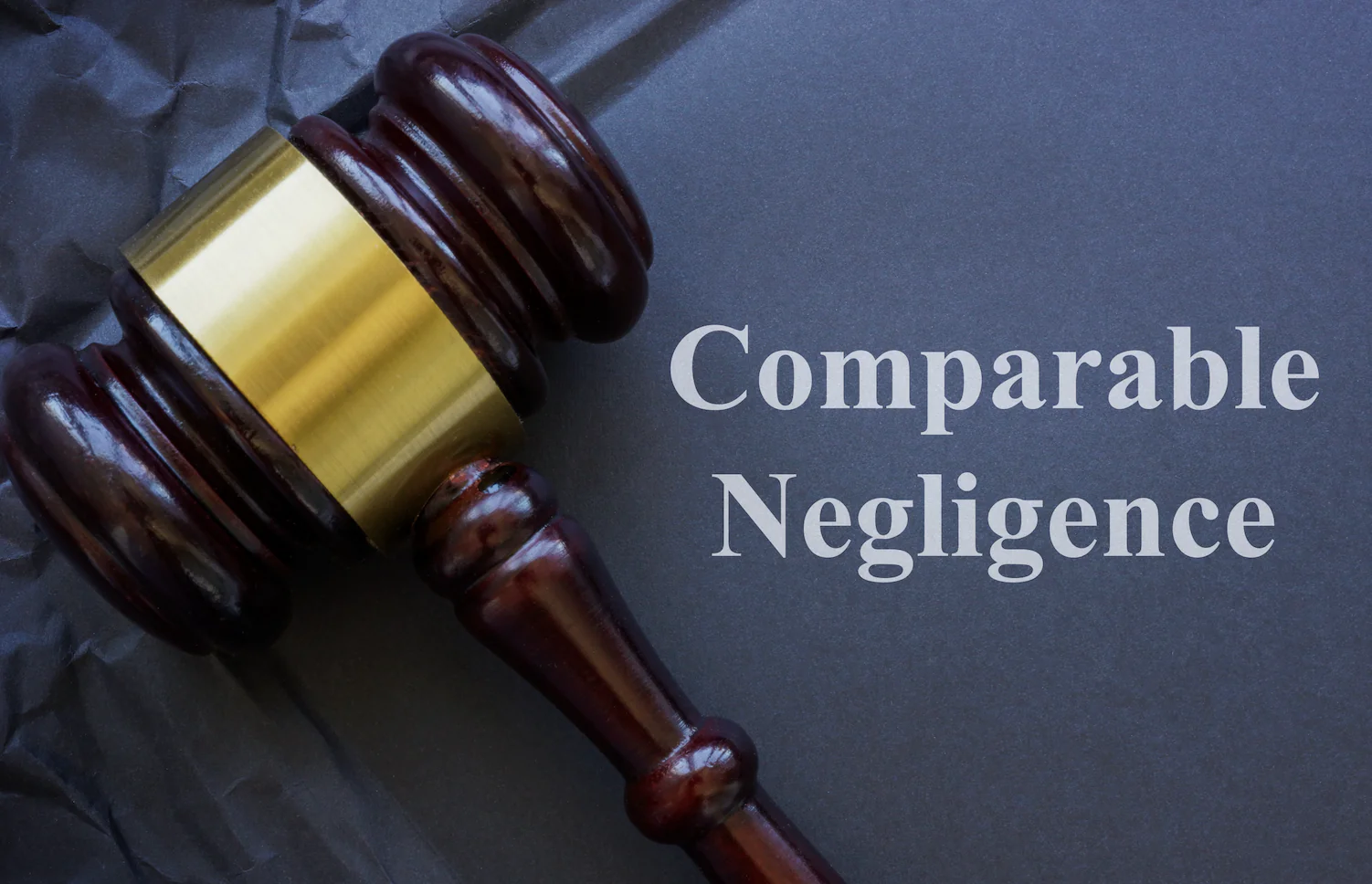 Pennsylvania Comparative Negligence Explained | Lancaster Lawyers RG ...