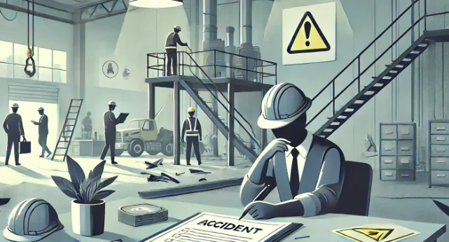 Steps to Take Following a Workplace Injury | Lancaster Lawyers RG ...